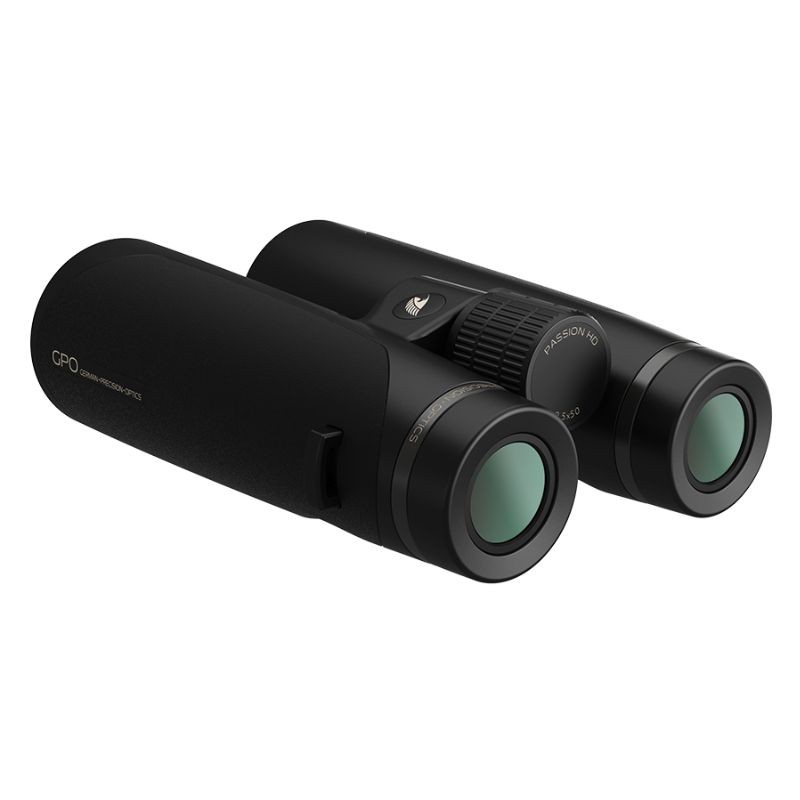 Gpo Passion Hd 8 5x50 Mm Jumelles German Precision Optics