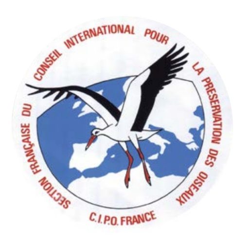 logo cipo france – Ligue Royale Belge pour la Protection des Oiseaux
